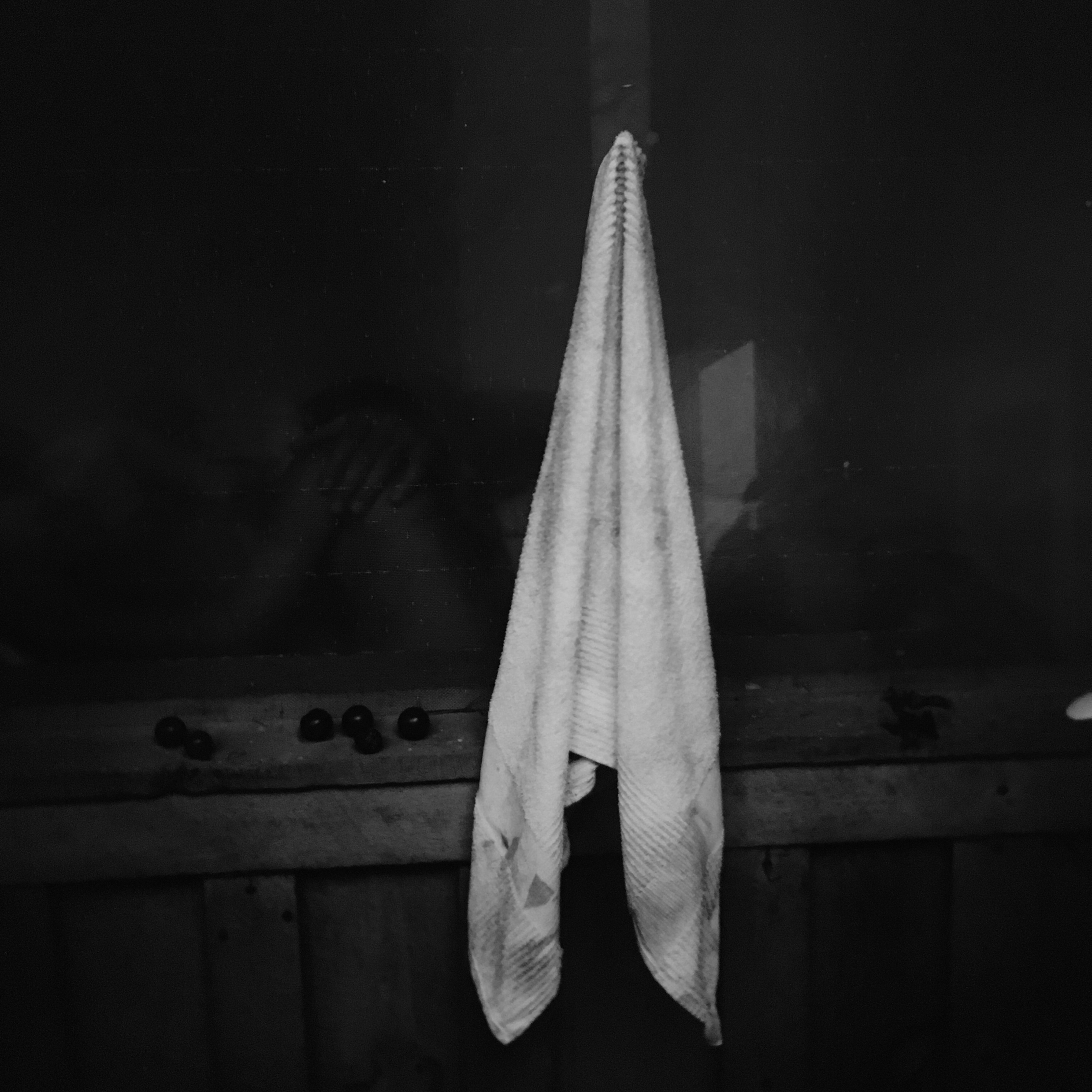 Sally Mann – Claude Yacoub