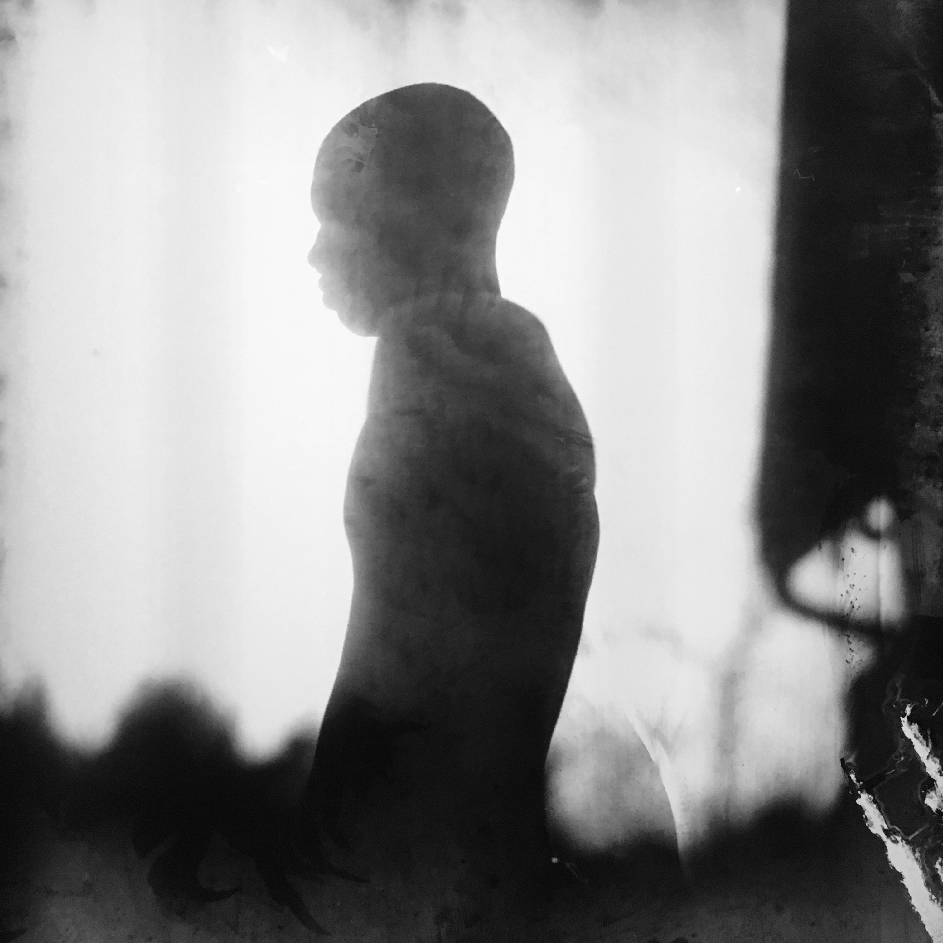 Sally Mann – Claude Yacoub
