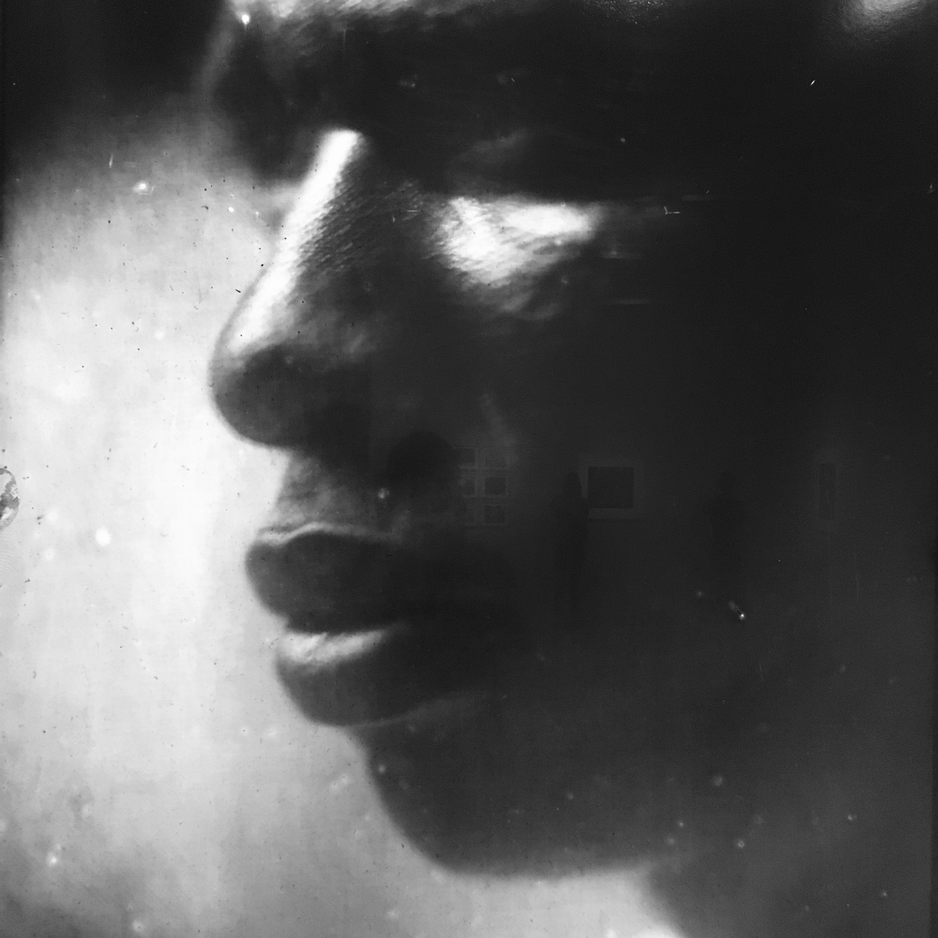 Sally Mann – Claude Yacoub