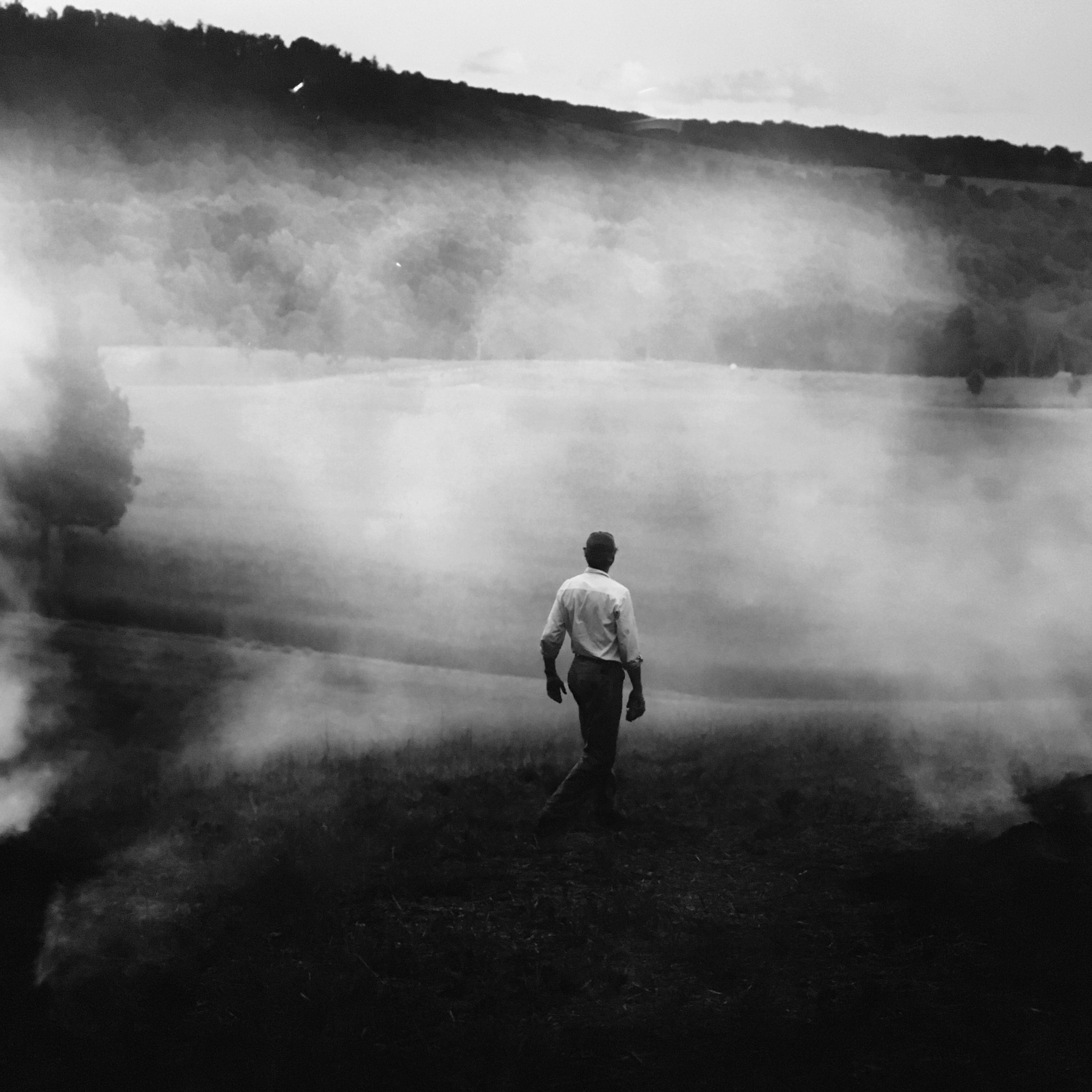 Sally Mann – Claude Yacoub