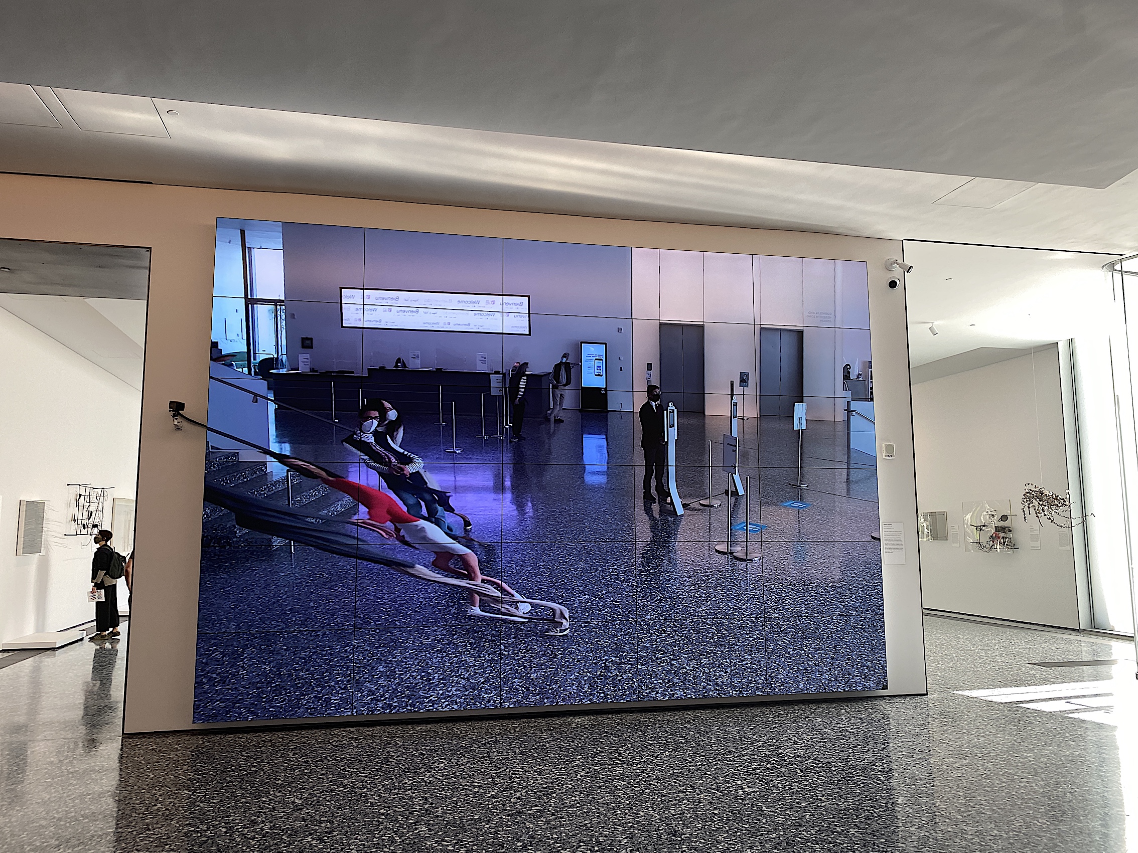 MFAH Kinder – Claude Yacoub