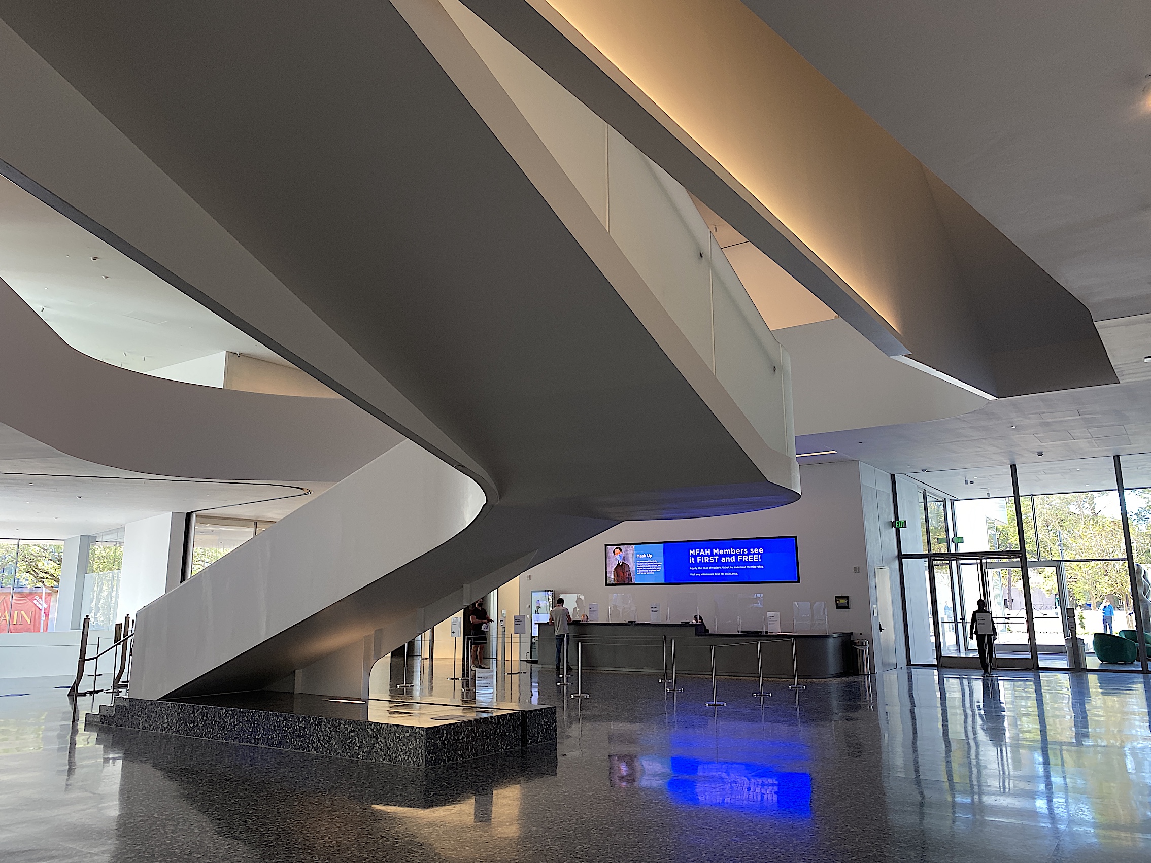 MFAH Kinder – Claude Yacoub