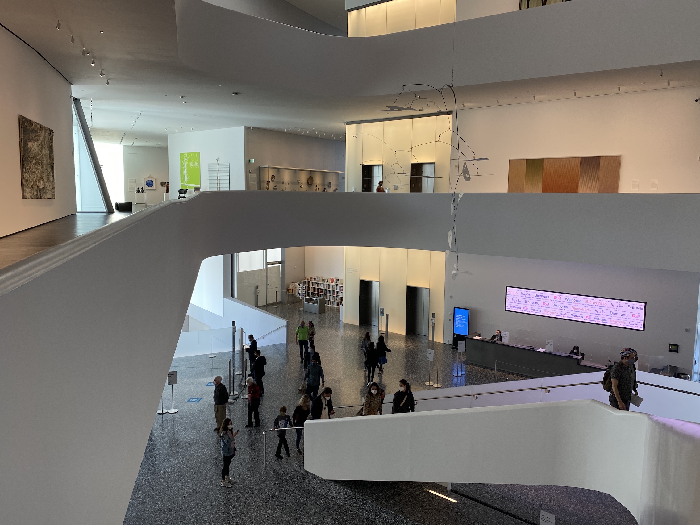 MFAH Kinder – Claude Yacoub