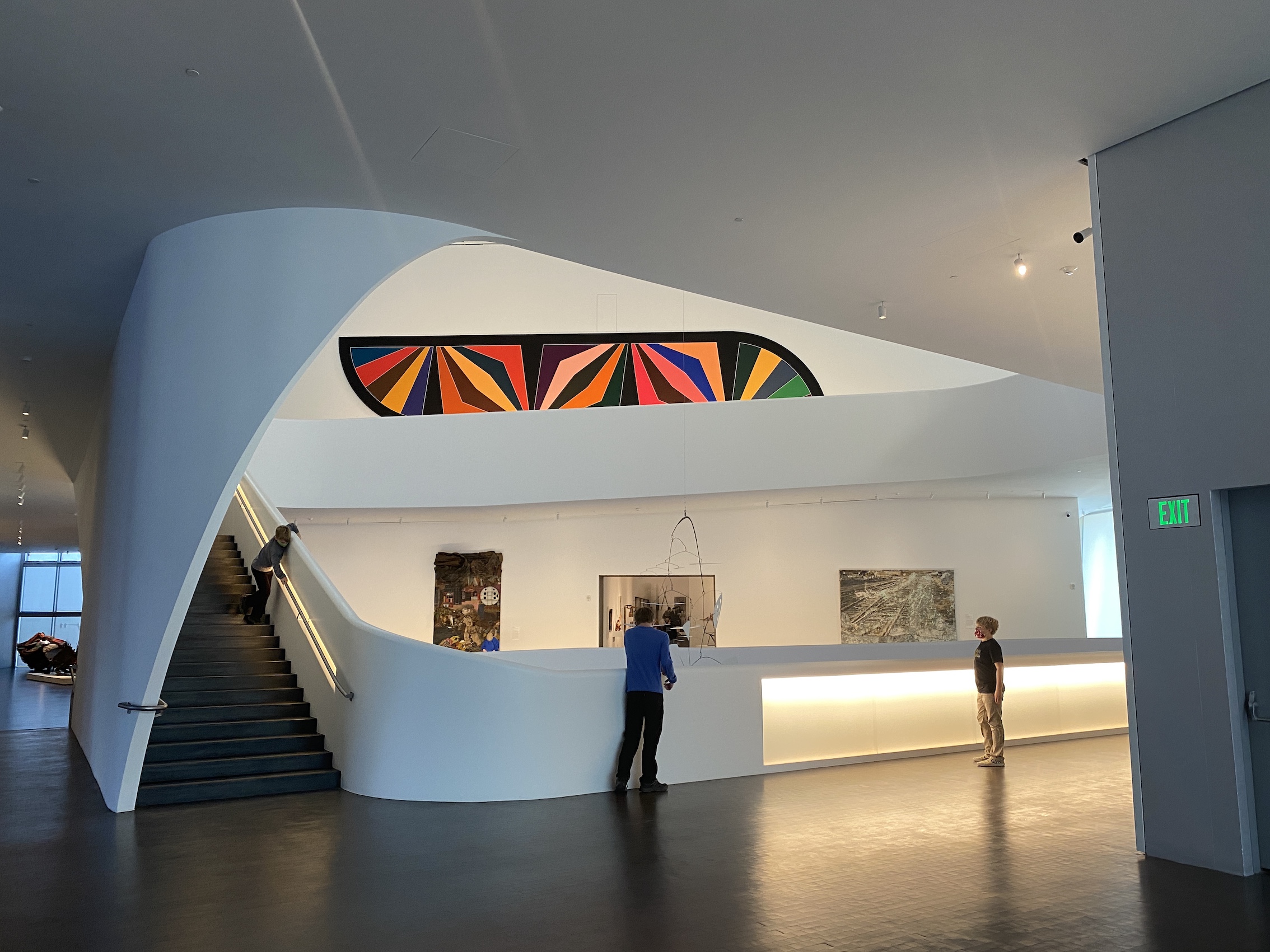 MFAH Kinder – Claude Yacoub